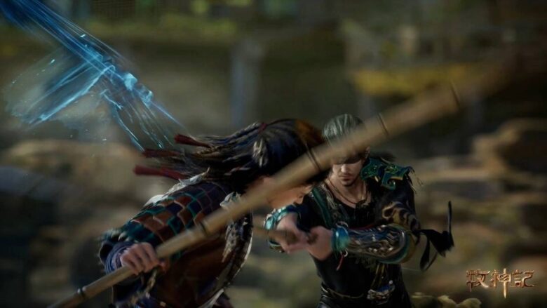 Hạt Tử | Tiểu sử Lão Mù Thương Thần sư phụ của Tần Mục