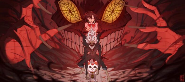 MoMo Ayase | Tiểu sử nữ chính trong DanDaDan