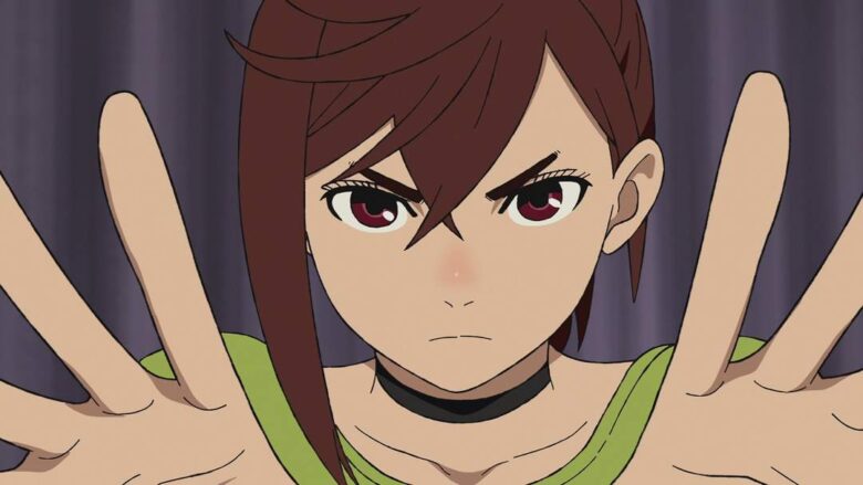 MoMo Ayase | Tiểu sử nữ chính trong DanDaDan