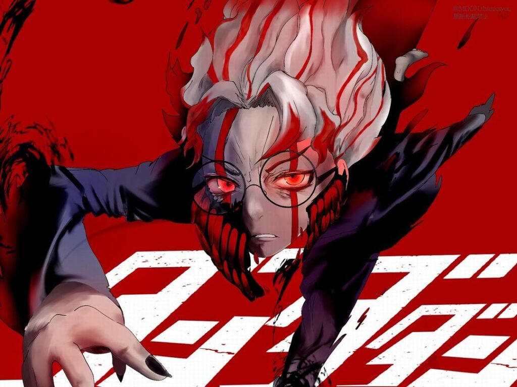 Okarun (Ken Takakura) | Tiểu sử nam chính DanDaDan