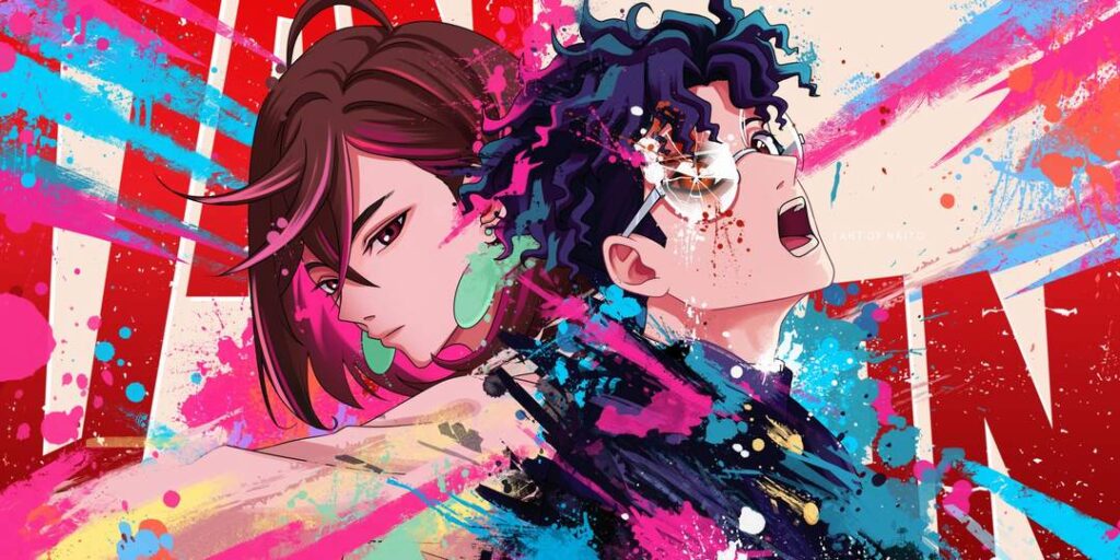 Okarun (Ken Takakura) | Tiểu sử nam chính DanDaDan