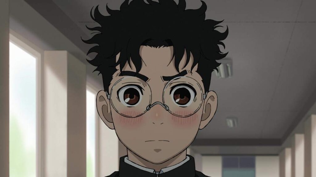 Okarun (Ken Takakura) | Tiểu sử nam chính DanDaDan