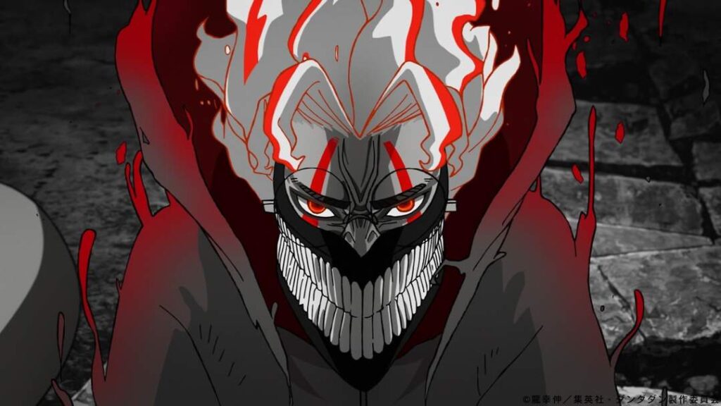 Okarun (Ken Takakura) | Tiểu sử nam chính DanDaDan