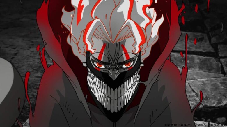 Okarun (Ken Takakura) | Tiểu sử nam chính DanDaDan