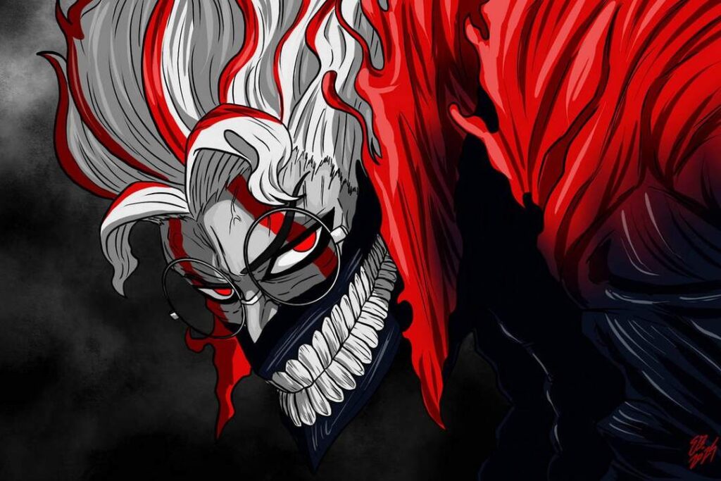 Okarun (Ken Takakura) | Tiểu sử nam chính DanDaDan