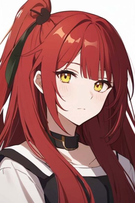 Trần Mặc Đồng | Tiểu sử NoNo trong Long Tộc (Dragon Raja)