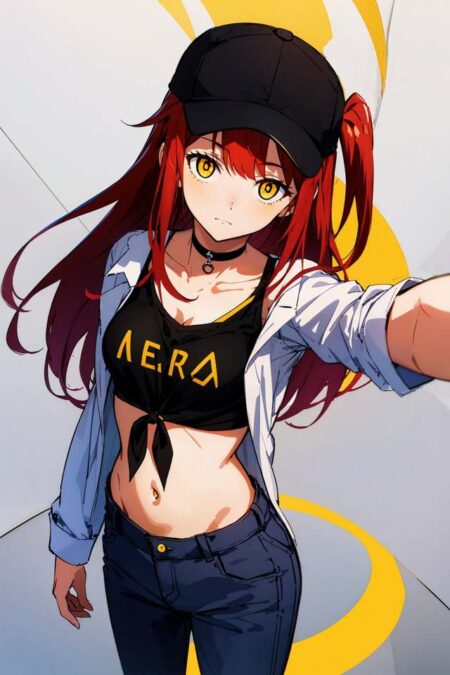 Trần Mặc Đồng | Tiểu sử NoNo trong Long Tộc (Dragon Raja)