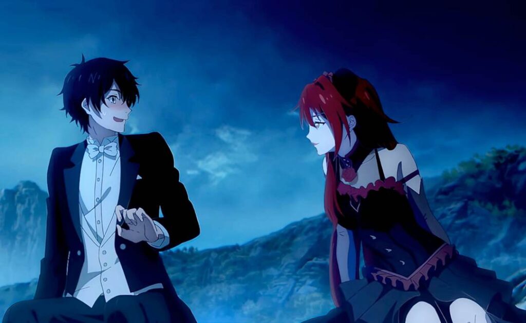 Trần Mặc Đồng | Tiểu sử NoNo trong Long Tộc (Dragon Raja)