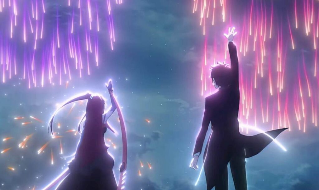 Trần Mặc Đồng | Tiểu sử NoNo trong Long Tộc (Dragon Raja)