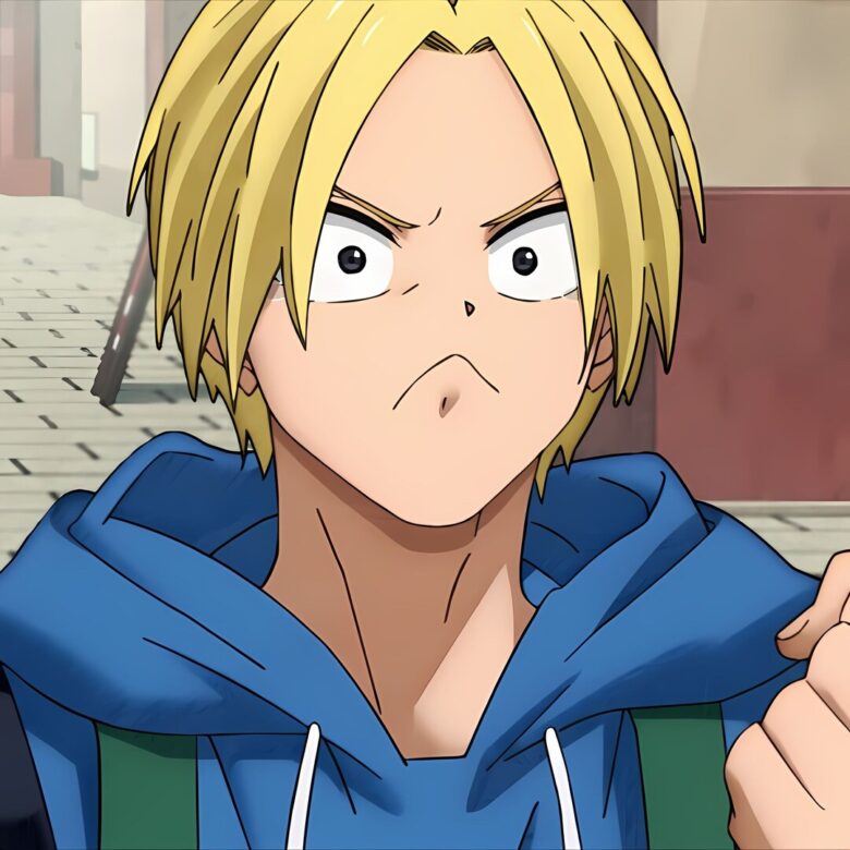 Shin Asakura | Tiểu sử đệ tử của Sakamoto