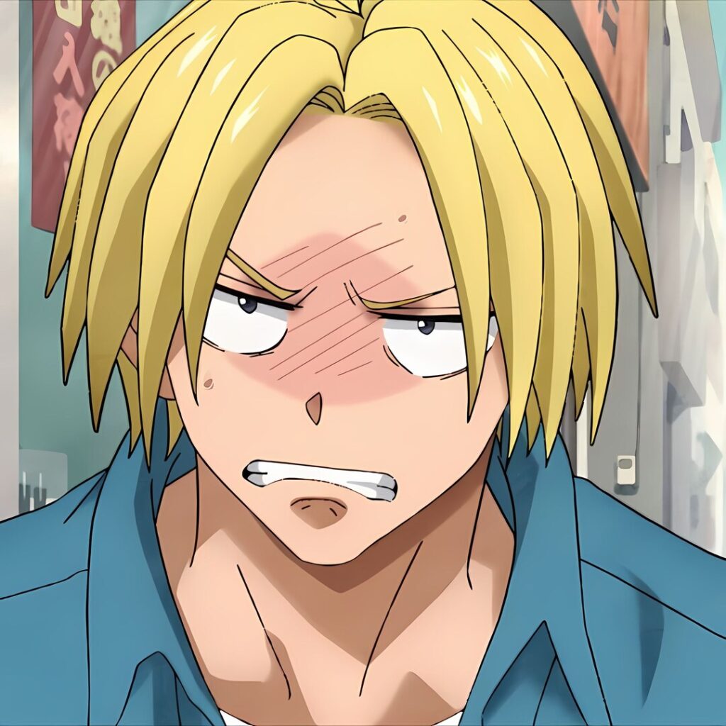 Shin Asakura | Tiểu sử đệ tử của Sakamoto