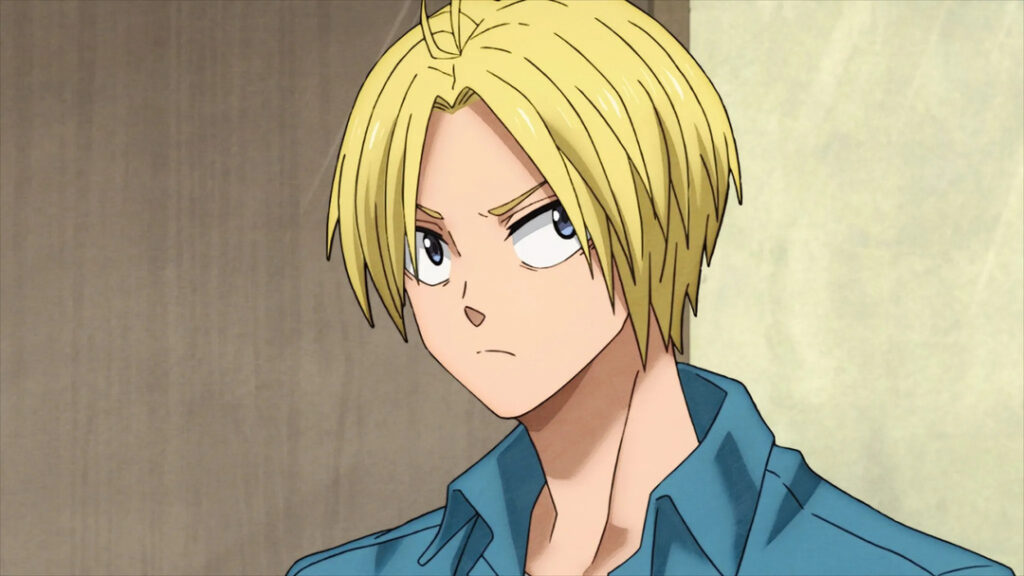 Shin Asakura | Tiểu sử đệ tử của Sakamoto