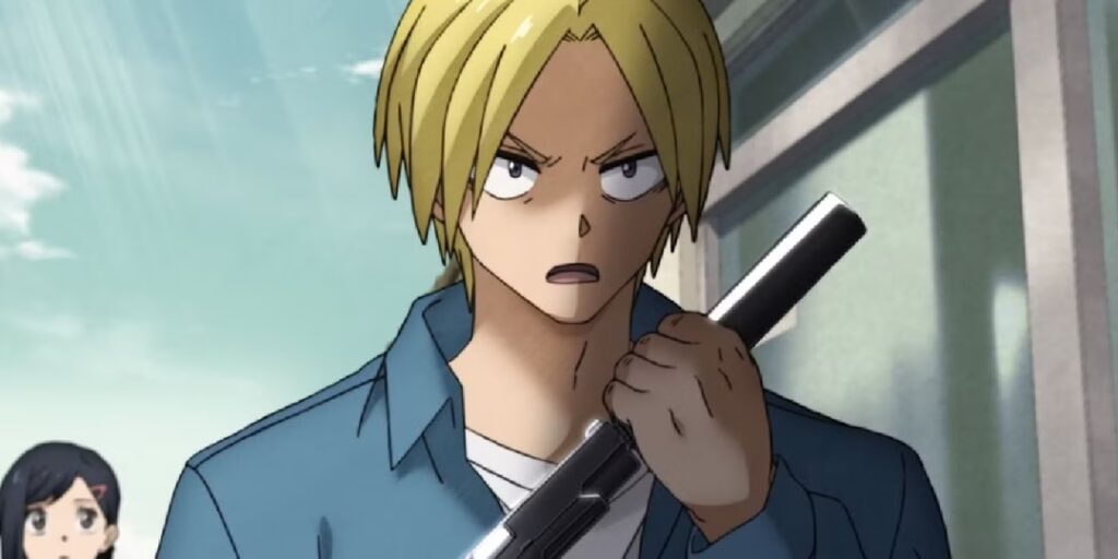 Shin Asakura | Tiểu sử đệ tử của Sakamoto