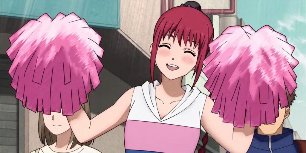 Lu Shaotang | Tiểu sử cô nhân vân bán hàng tại Sakamoto's