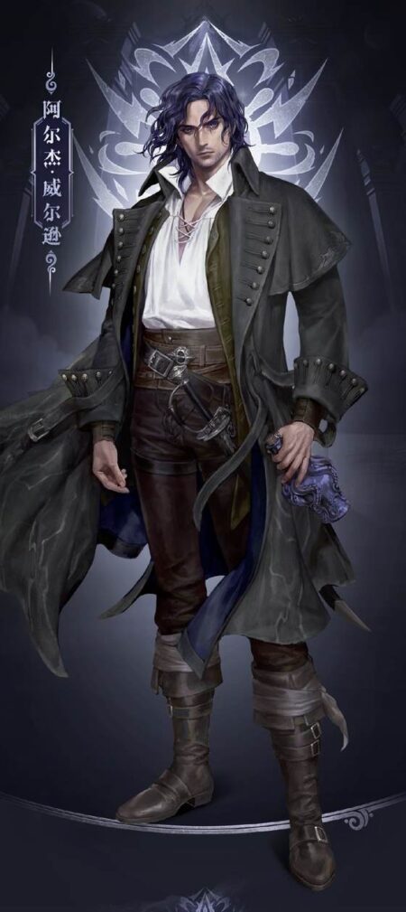 [Review] Quỷ Bí Chi Chủ | Giới thiệu, Thiết lập, Đánh giá