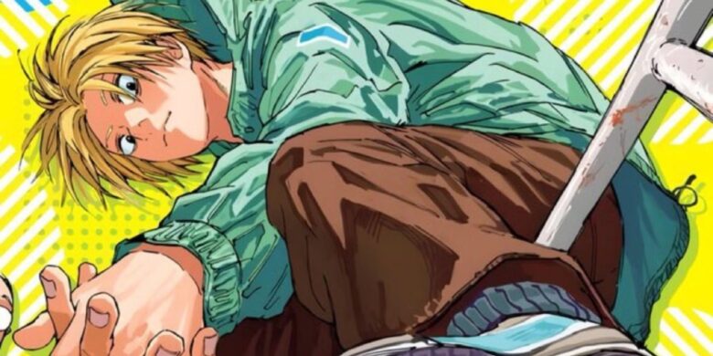 Shin Asakura | Tiểu sử đệ tử của Sakamoto